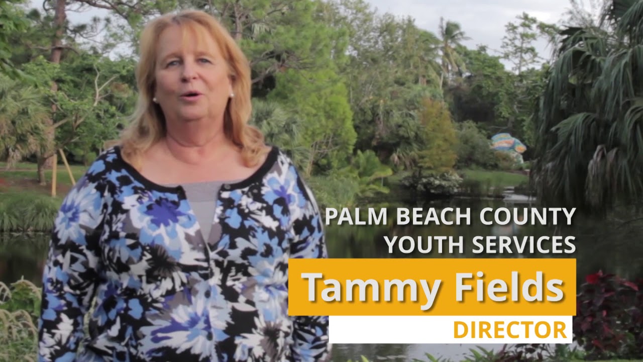 2018 Ready by 21 National Meeting Promo - Tammy Fields - YouTube