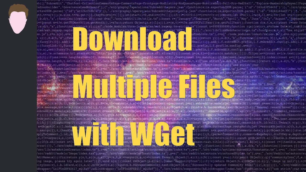 How To Loop Over A Range Of Numbers To Download Files With Wget YouTube how-to-loop-over-a-range-of-numbers-to-download-files-with-wget-youtube