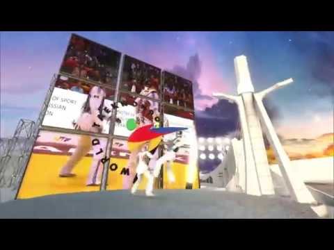 [Highlights] Rabat 2017 World Taekwondo Grand-Prix