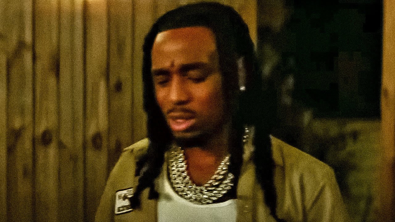 THE WATERBOYZ Trailer (2024) Quavo - YouTube