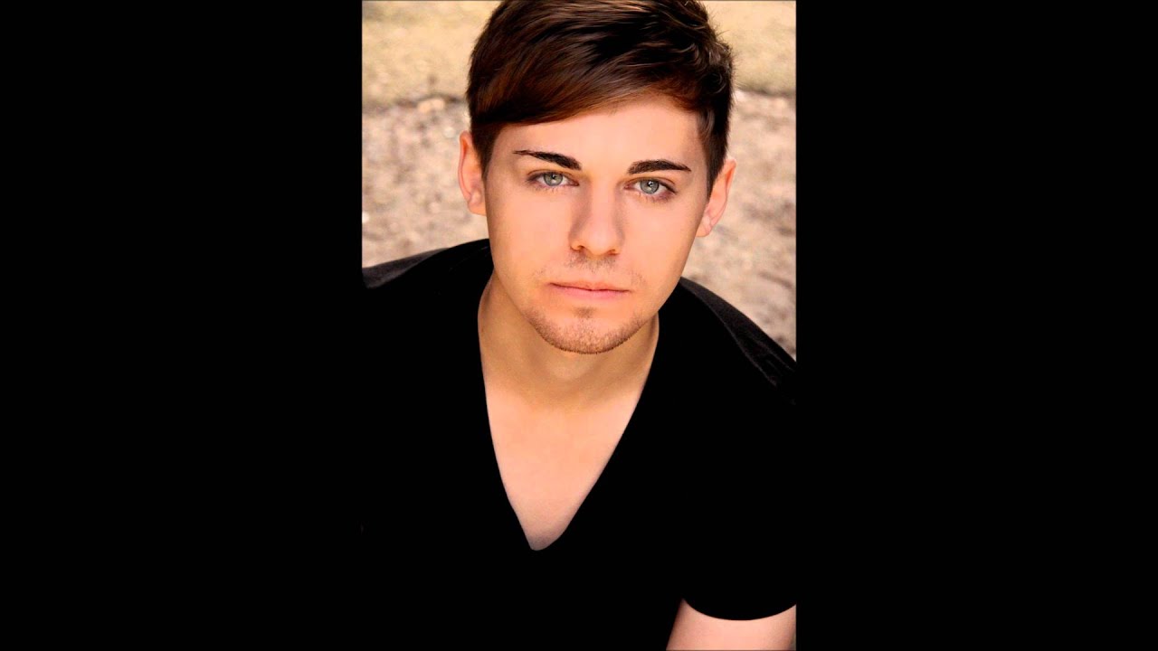 David Box Singing I'm Alive from Next to Normal - YouTube