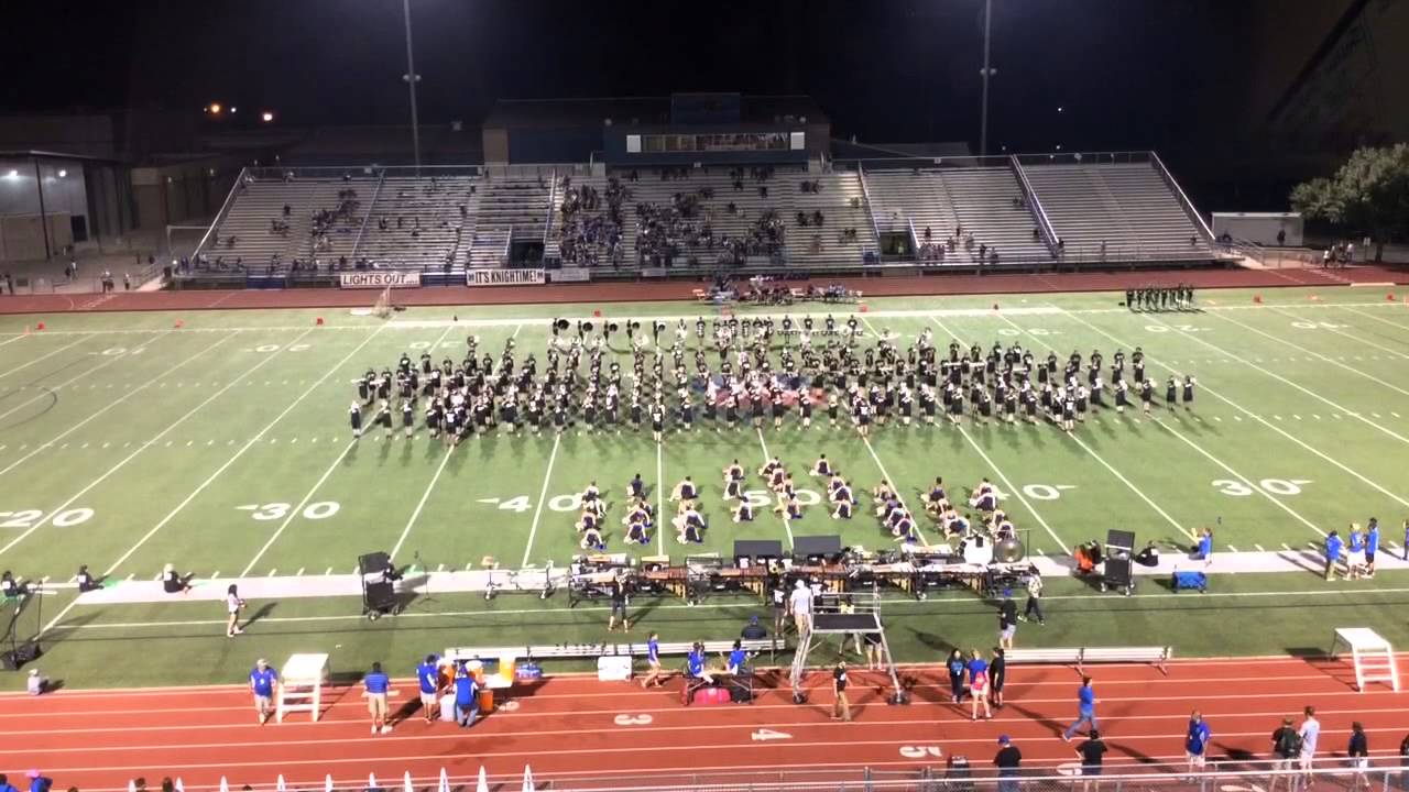 Lehman star Strutters Pom 9/4/15 - YouTube