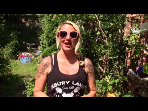 2016 Asbury Park Erotic Film Festival