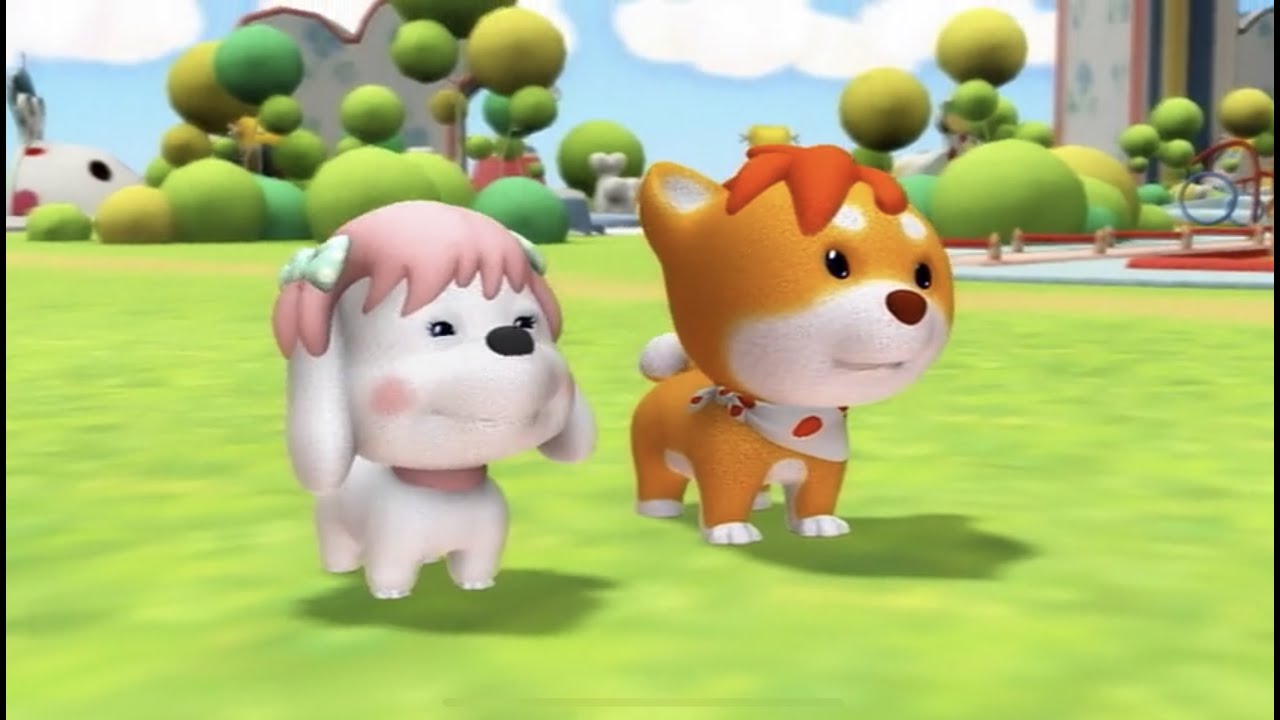 THE DIBIDOGS , Welcome to bone city - YouTube