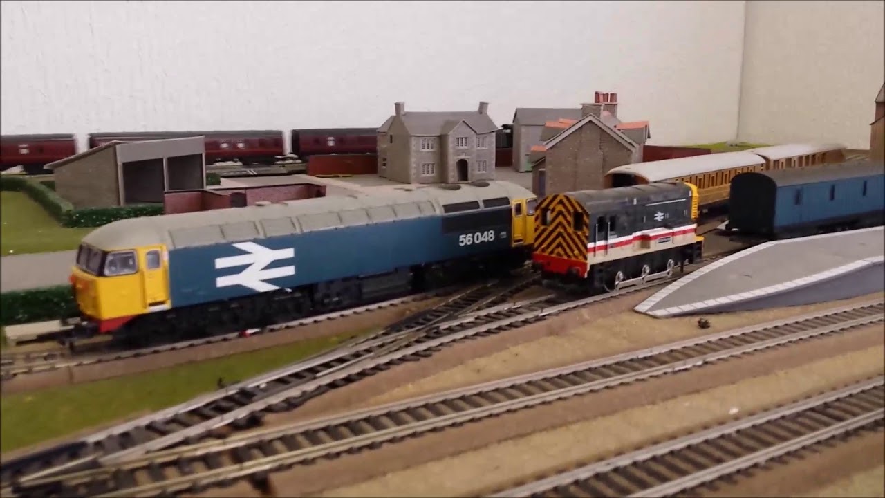 Bachmann 31-403 BR 4-6-0 Lord Nelson Class 'Lord Anson' No. 30861 ...