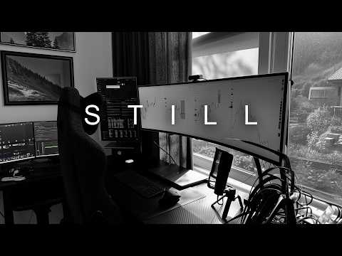 Still - Lock In ( Music Focus 432 Hz )
