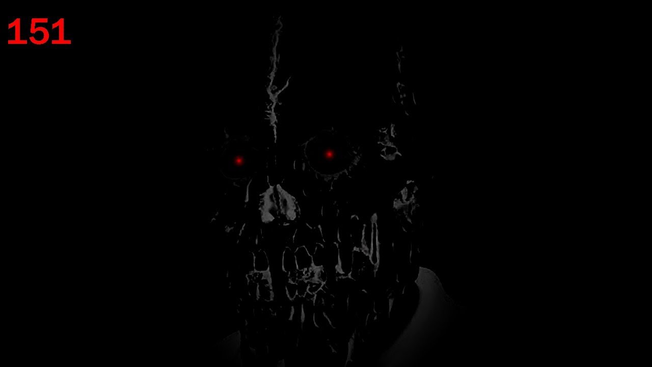 @Gold XD's Uncanny Phases 151-160 Remake - YouTube