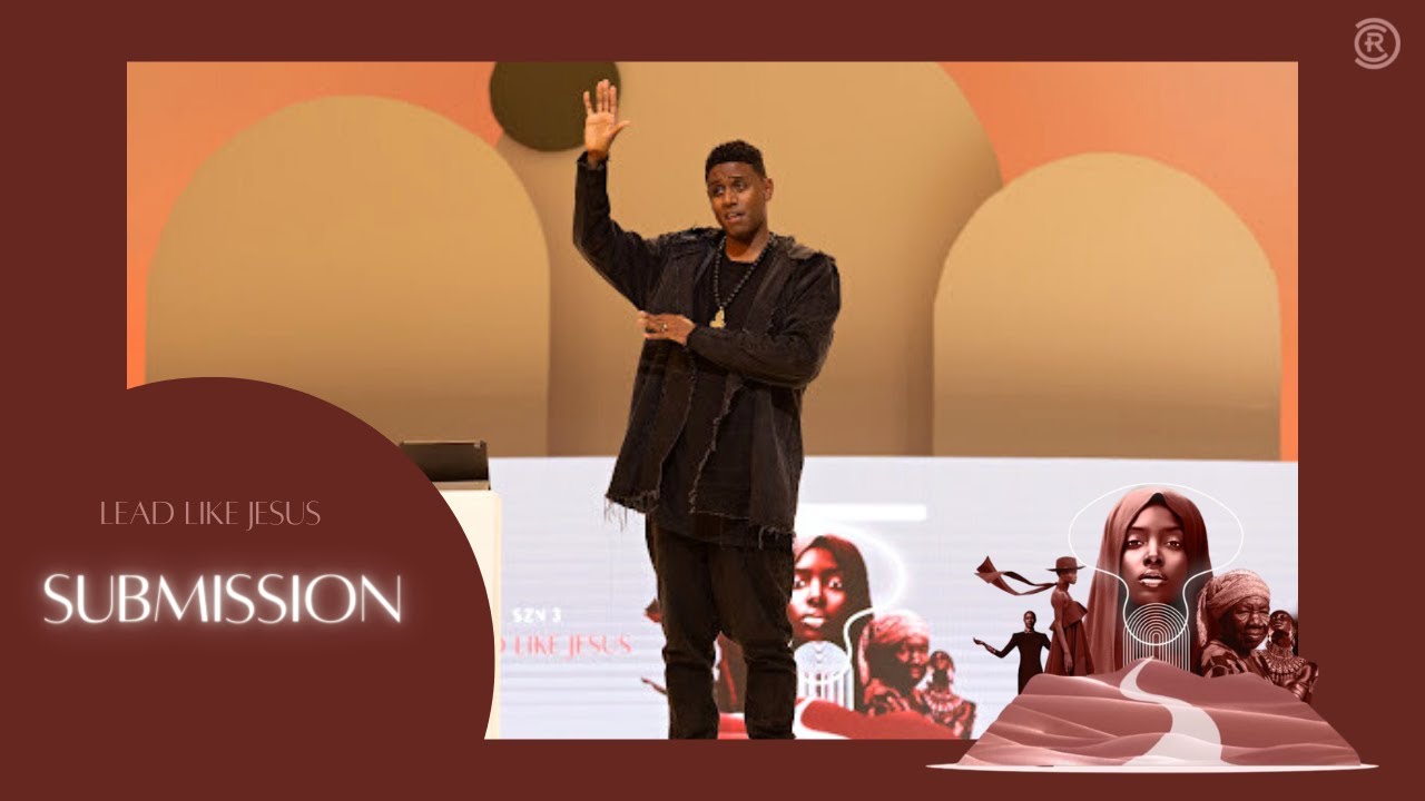 Nov 6th | SUBMISSION | Pastor David Osborne - YouTube