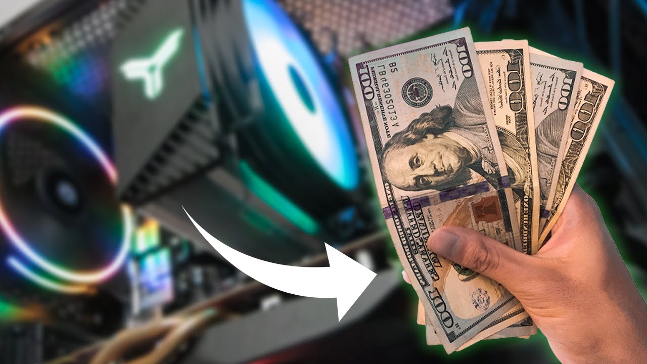 The NEW PC Flipping META in 2022 - YouTube