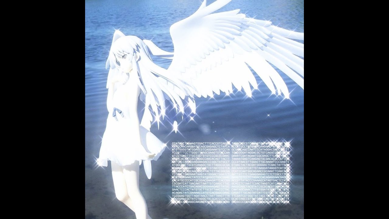 Kai Angel Speed up mix - YouTube