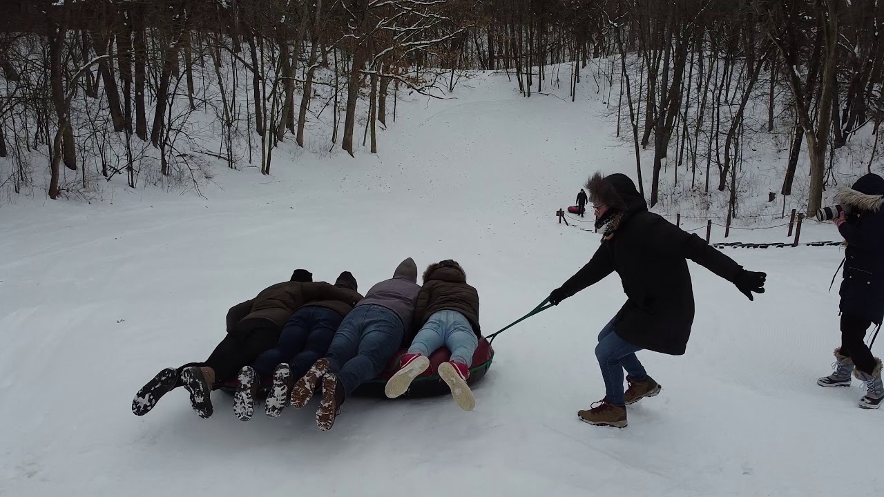 Timber Lee winter Extreme 2020 - YouTube