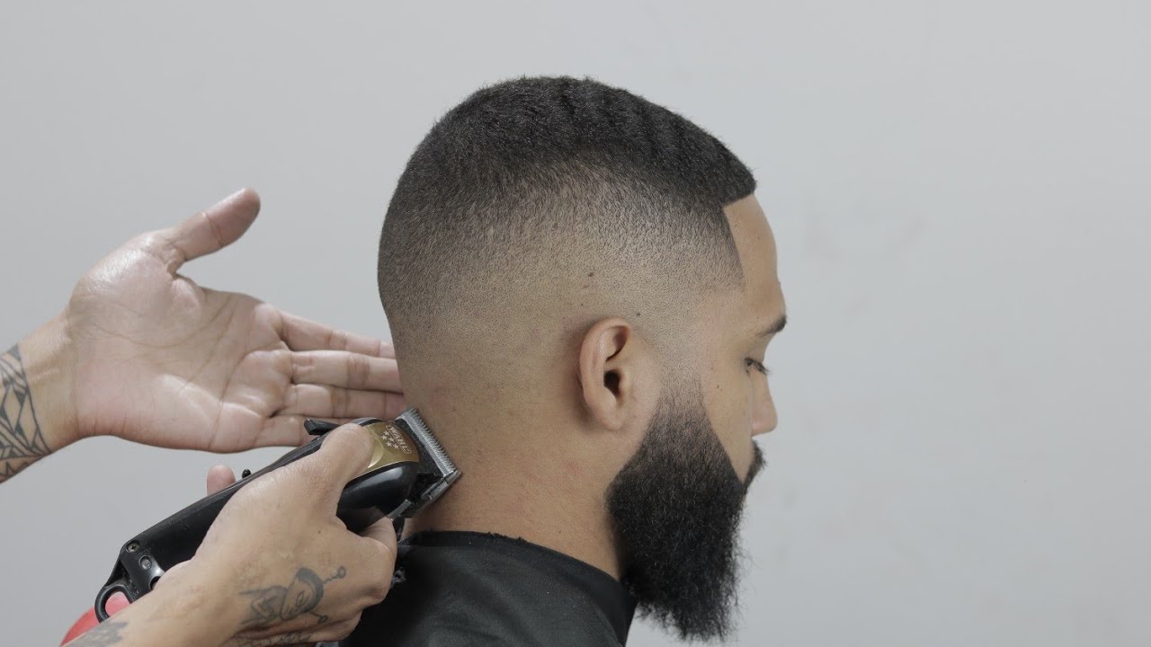 COMO FAZER SPEED FADE PARA O DIA A DIA - YouTube