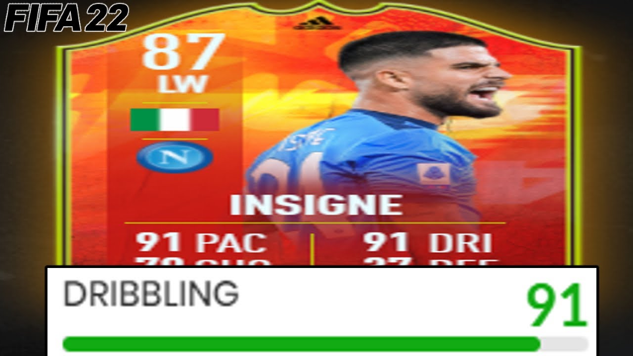 INSIGNE is insANE...get it cos its like his name HAHAHAHAHA...what do u ...