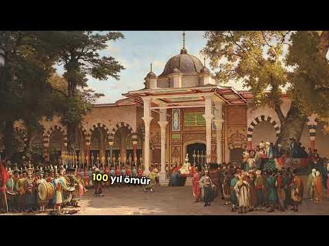 Osmanlı Tarihinde Pek Bilinmeyen 78 Gizli Bilgi