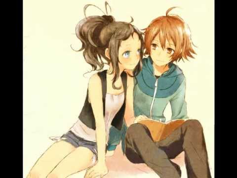 Hilda X Hilbert [ C H E S S S H I P I N G ] - YouTube
