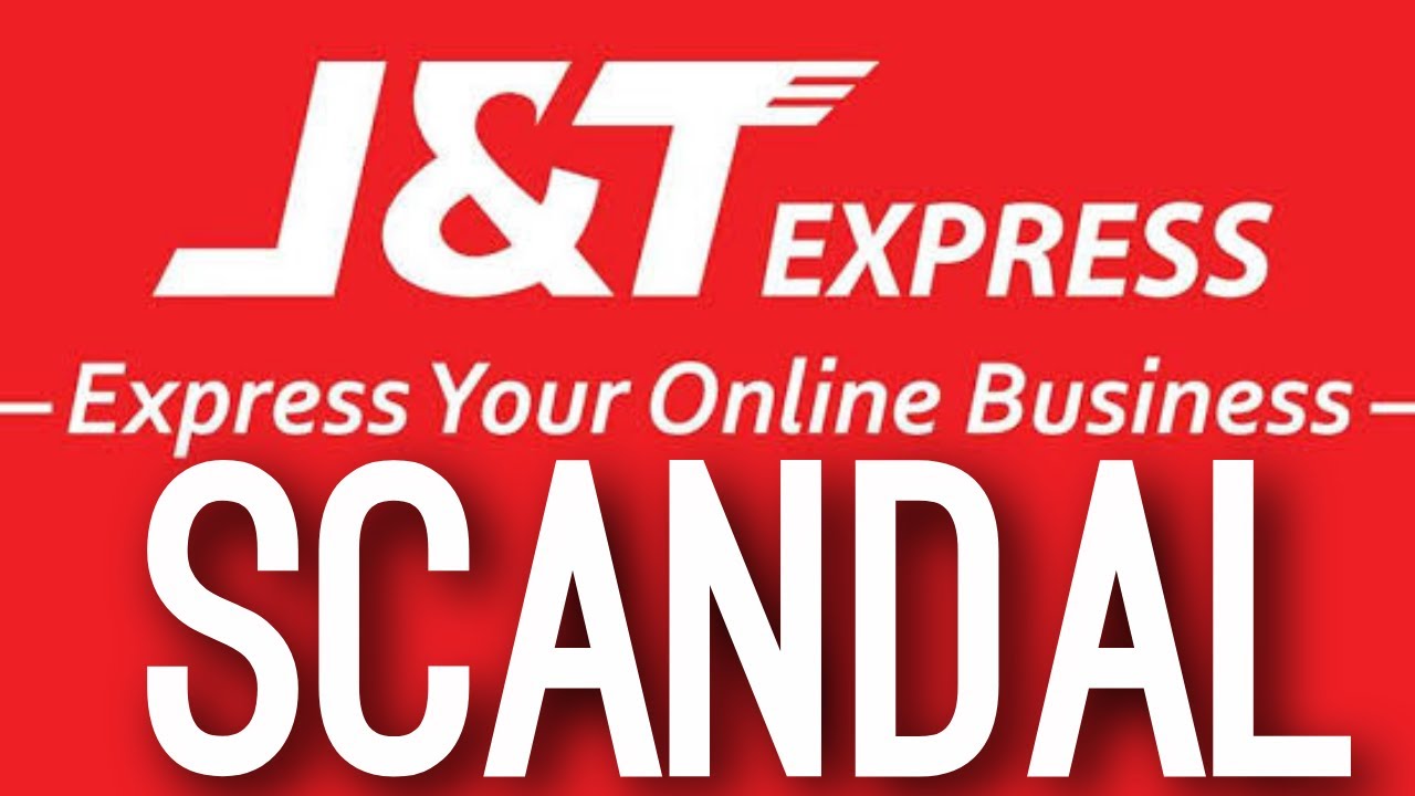 Viral Video, J&T Express Philippines PUCLIC SCANDAL,Parcel not handled ...