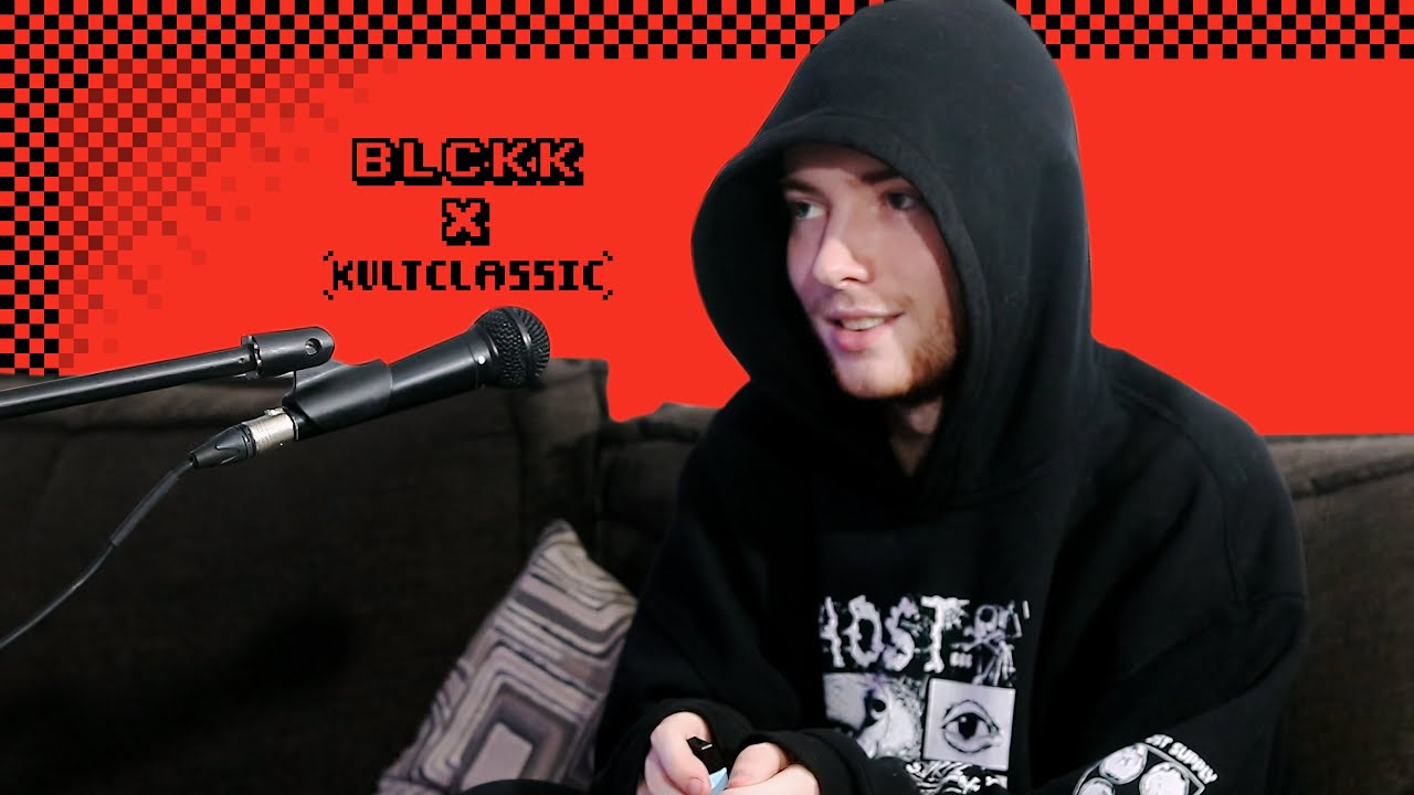 BLCKK | Kult Classic Interview | 0060 - YouTube