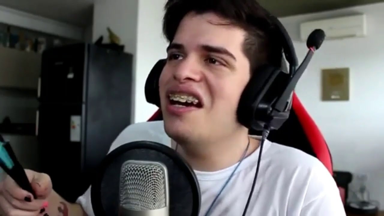 ¿EL DEMENTE SE CONTRADICE?/CASO DEMENTE - YouTube