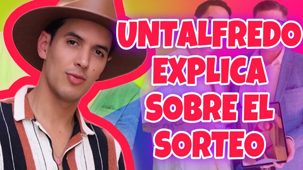 UN TAL FREDO ACLARA LA SITUACIÓN DE LA CIRUGIA QUE ESTABA RIFANDO - YouTube