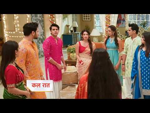 Anupamaa Episode Today New Promo | 23rd september 2026 | Prerna ने मारा Anupamaa को ताना