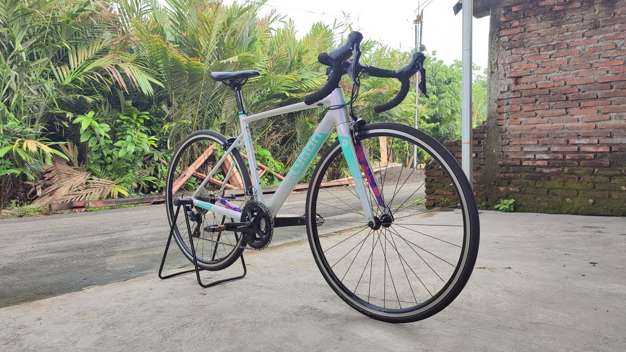 Ready Stratos S5 Size M 2022 Unit Mulus Bagus Upgrade Tipis" Lok ...