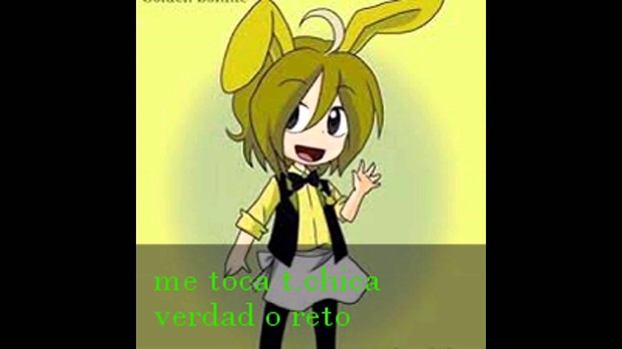 toy foxica mas que amigos cap 7 - YouTube