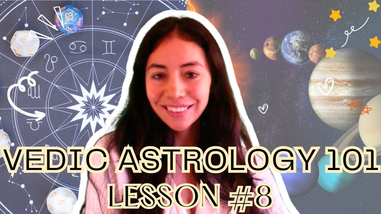 House Lords | Vedic Astrology 101 - YouTube