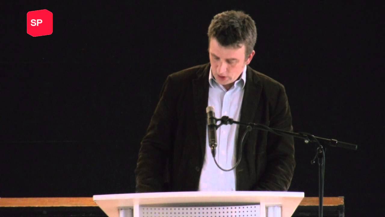 Nomination Wahlen 2015: Simon Esslinger (Seewen) - YouTube