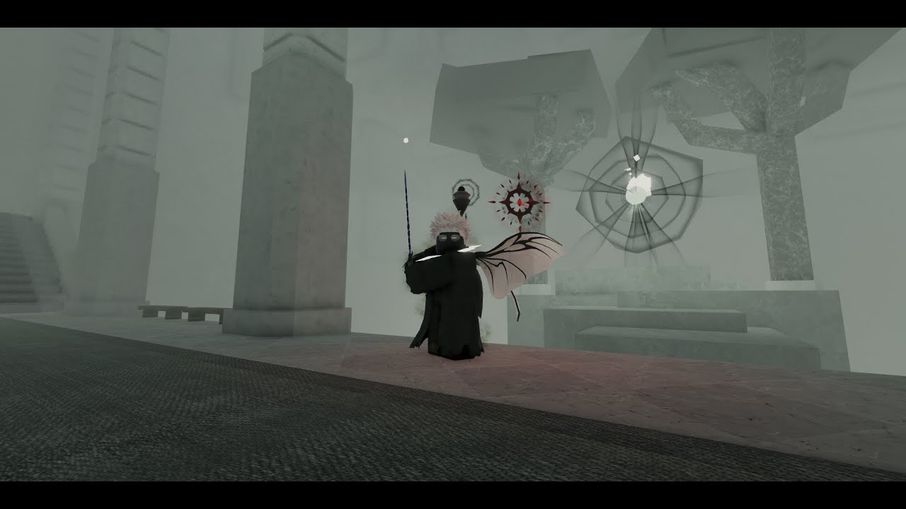 The BEST Blood And Shadow Build |Deepwoken - YouTube