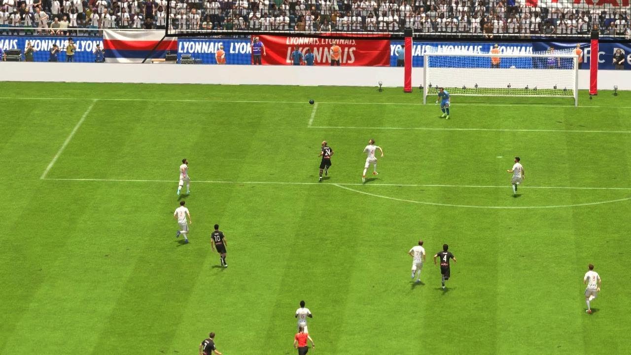 FIFA 23 Ronaldo 96 - YouTube