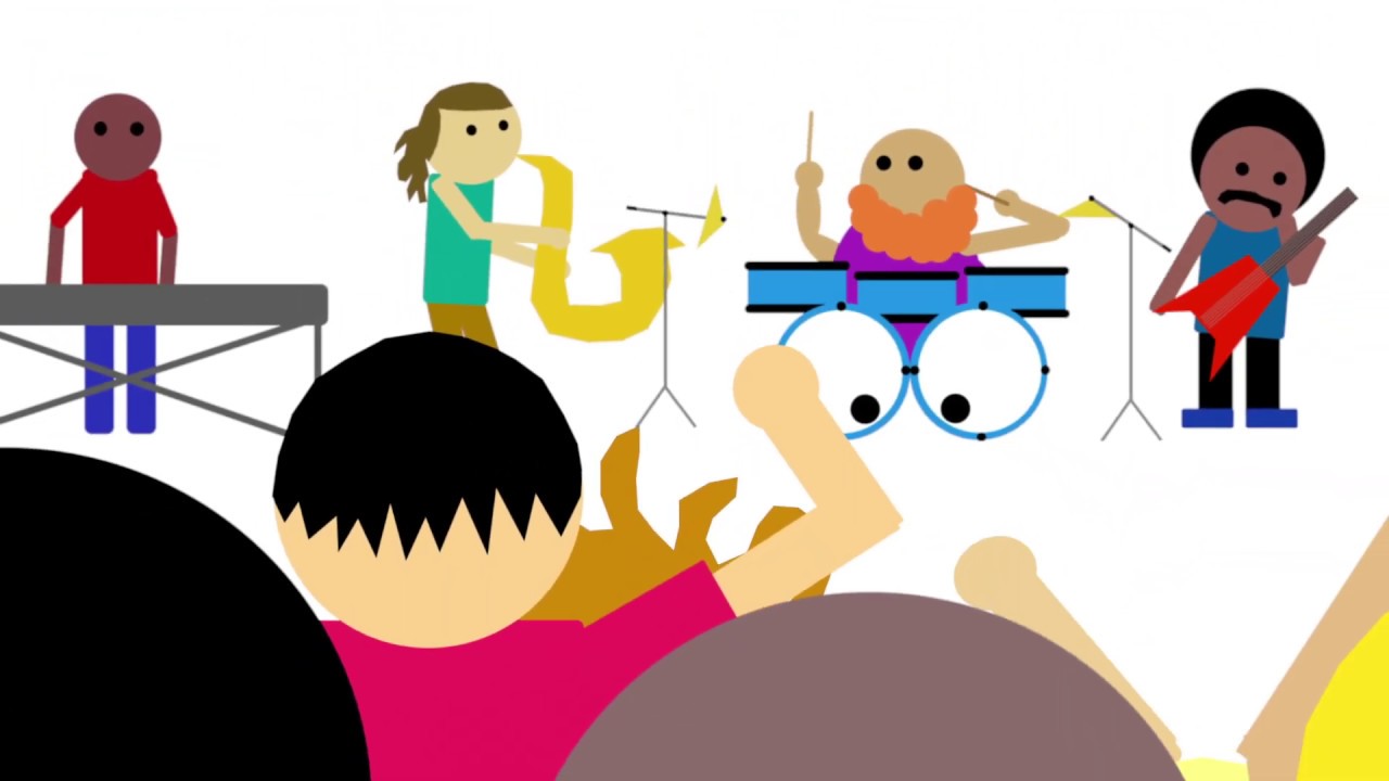 NEW TRAILER: Pershing Square Virtual Summer Concert Series! - YouTube