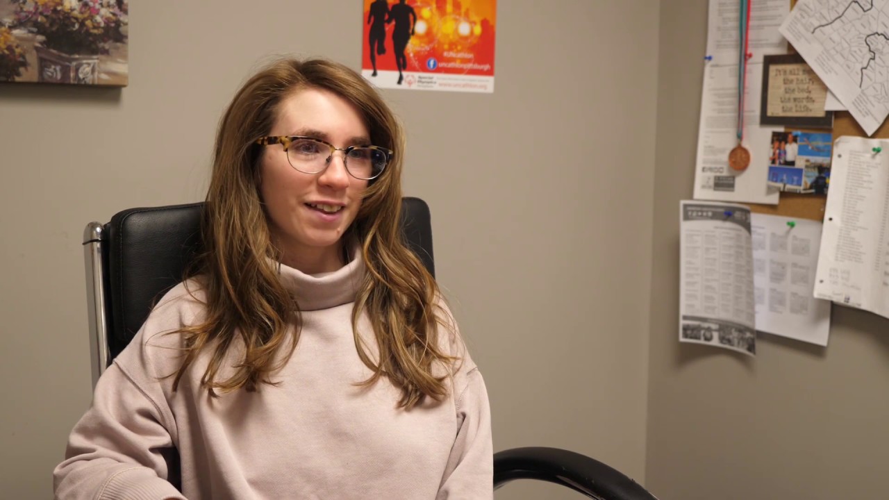 Meet Jess! - YouTube