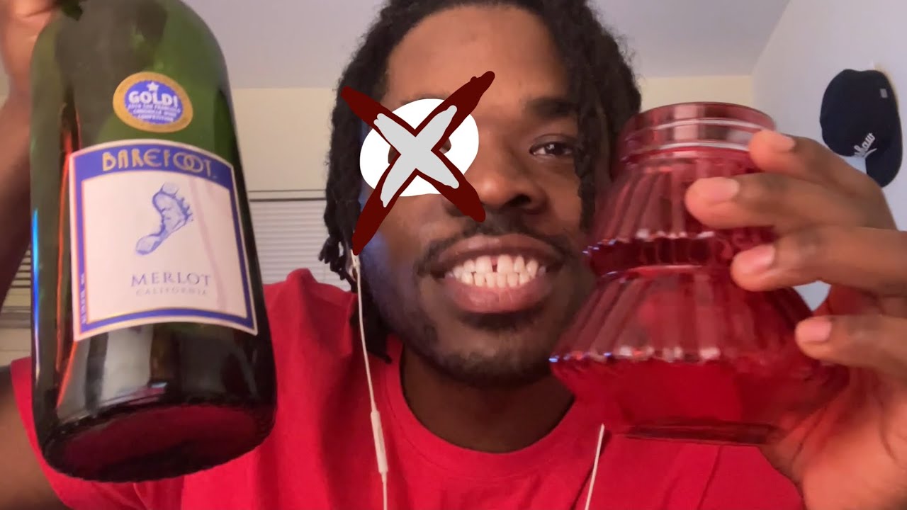 ASMR | RAMBLING WHILE I DRINK RED WINE!! 🍷 - YouTube