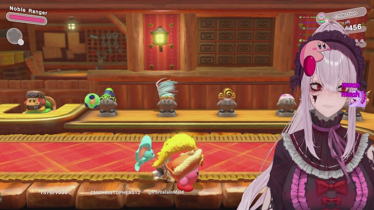 Can I get a "Ara-Ara"? - YouTube