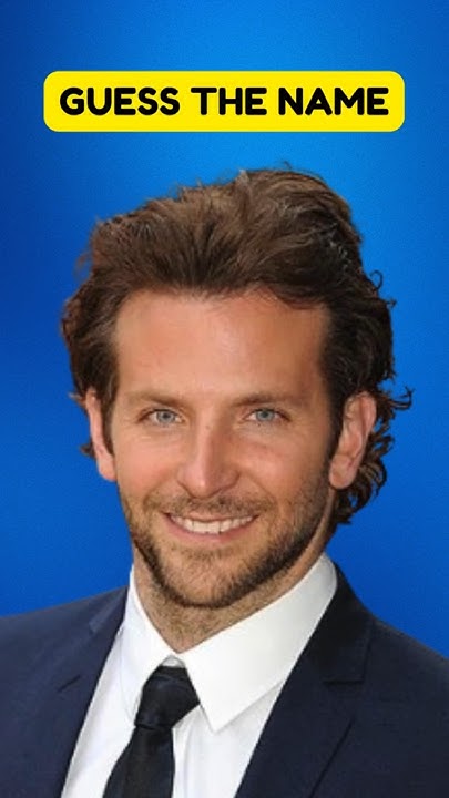 Can you guess the person's name? #35 #guessthecelebrity #famousfaces # ...