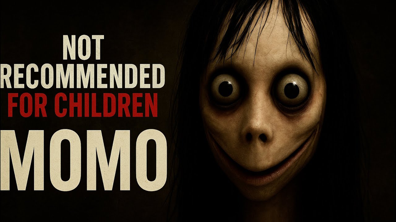 Momo Horror Challenge – Creepy Viral Trend Explained | Not Recommended ...