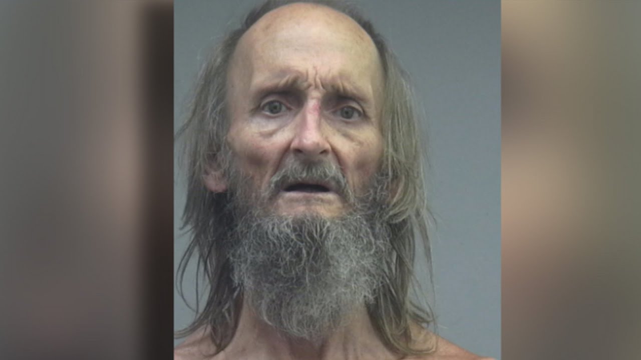 THE ULTIMATE FLORIDA MAN... - YouTube