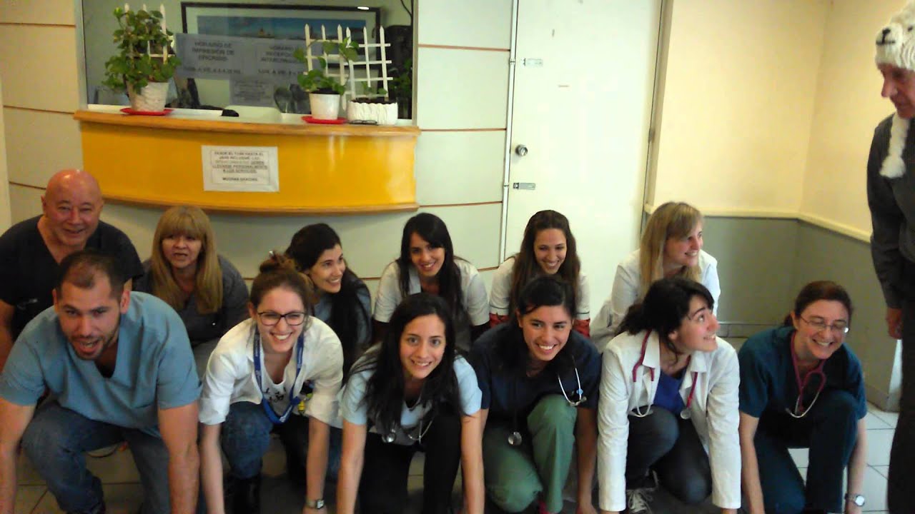 CEM2 Hospital Elizalde - YouTube