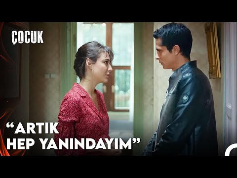 Akça Yüzüğü Taktı - Çocuk 9. Bölüm