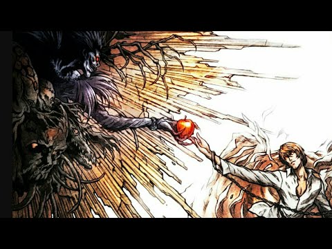[Death Note]MOMENTI DIVERTENTI\funny moments - YouTube