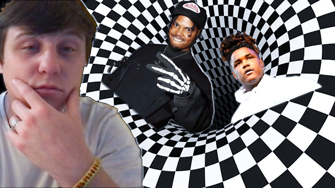 Abusive Rappers Rabbit Hole | Taking a Look Into the Xavier Wulf & Vory ...