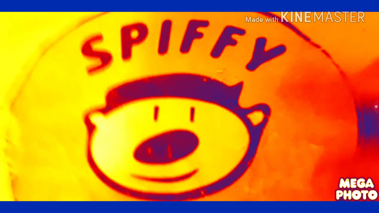 Spiffy Paper Effects [MY VERSION] - YouTube