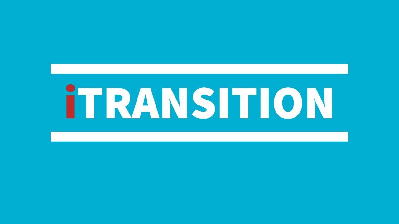 iTransition - YouTube