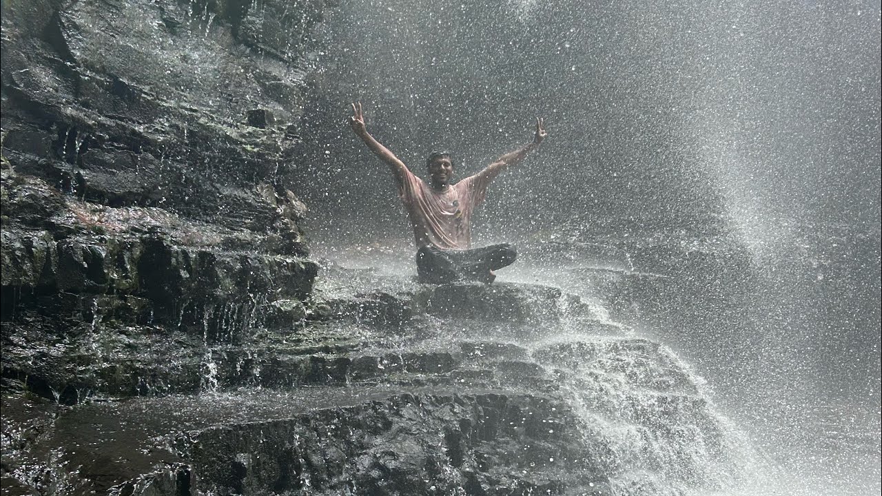 Thalakona Waterfalls: A Must-Visit Destination in Andhra Pradesh ...