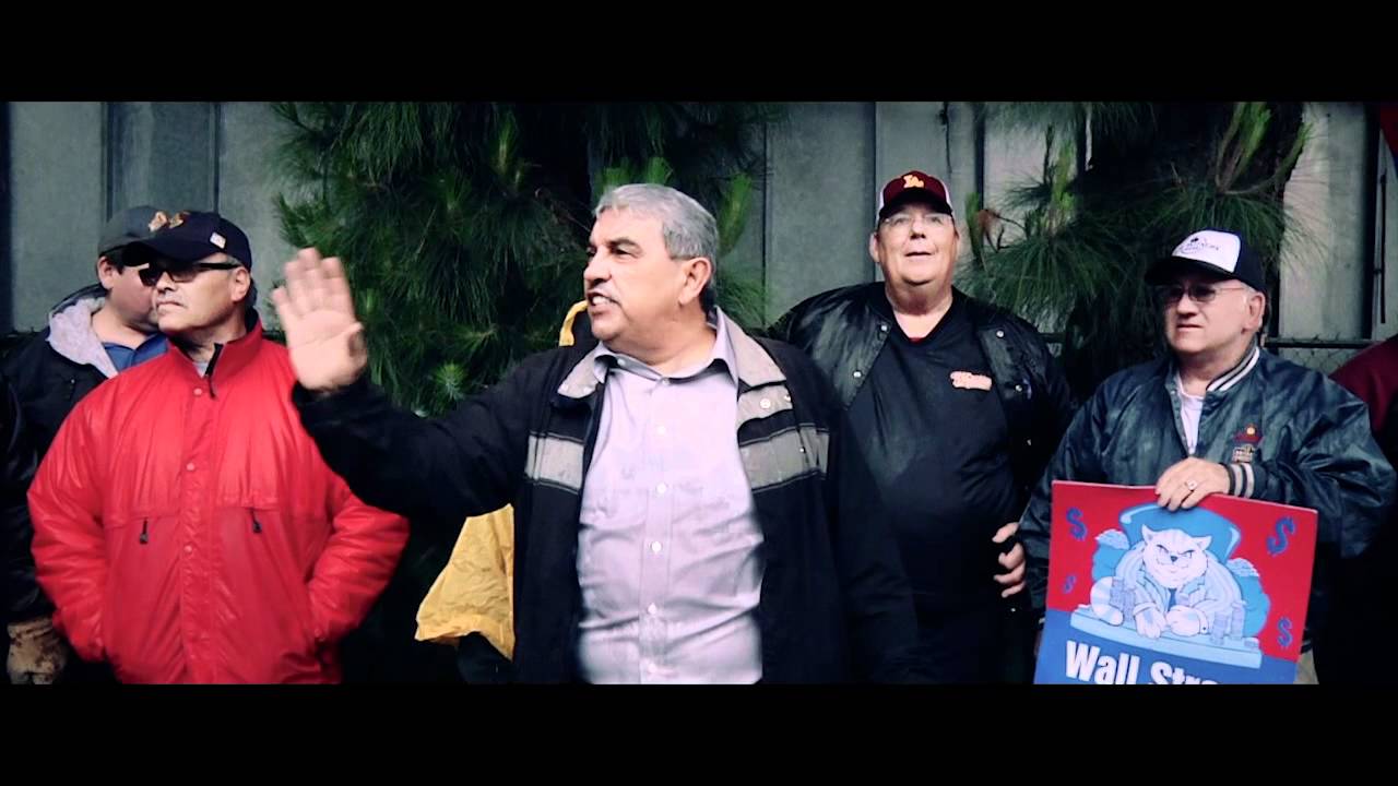 Teamsters Local Union 166 - YouTube