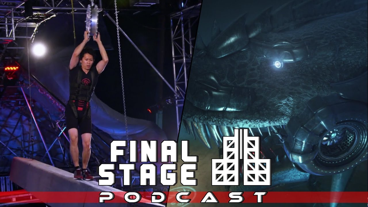 Ultimate Beastmaster Review: The Next Generation of Obstacle Courses ...