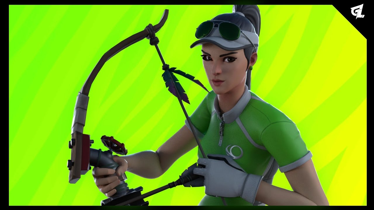 GL Kyra | Galaxy Legends EU - YouTube