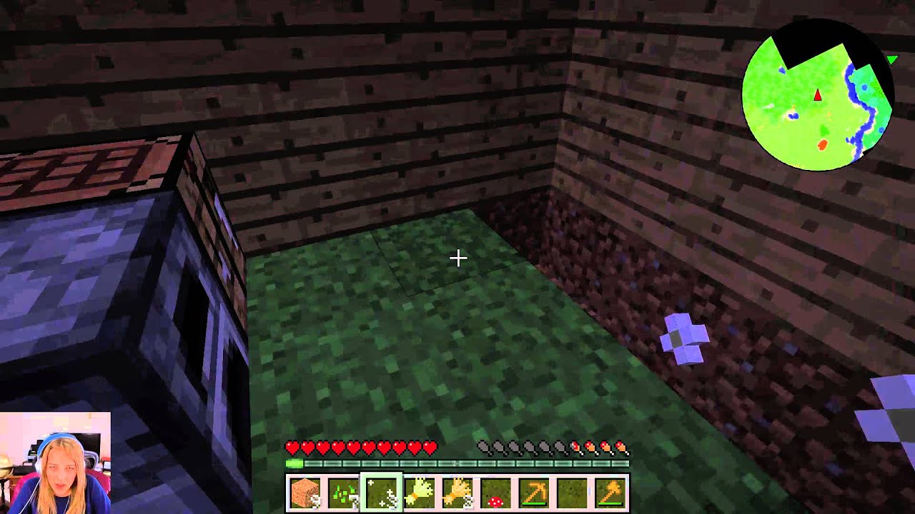 GETTING STARTED| MintCraft Ep 1| - YouTube