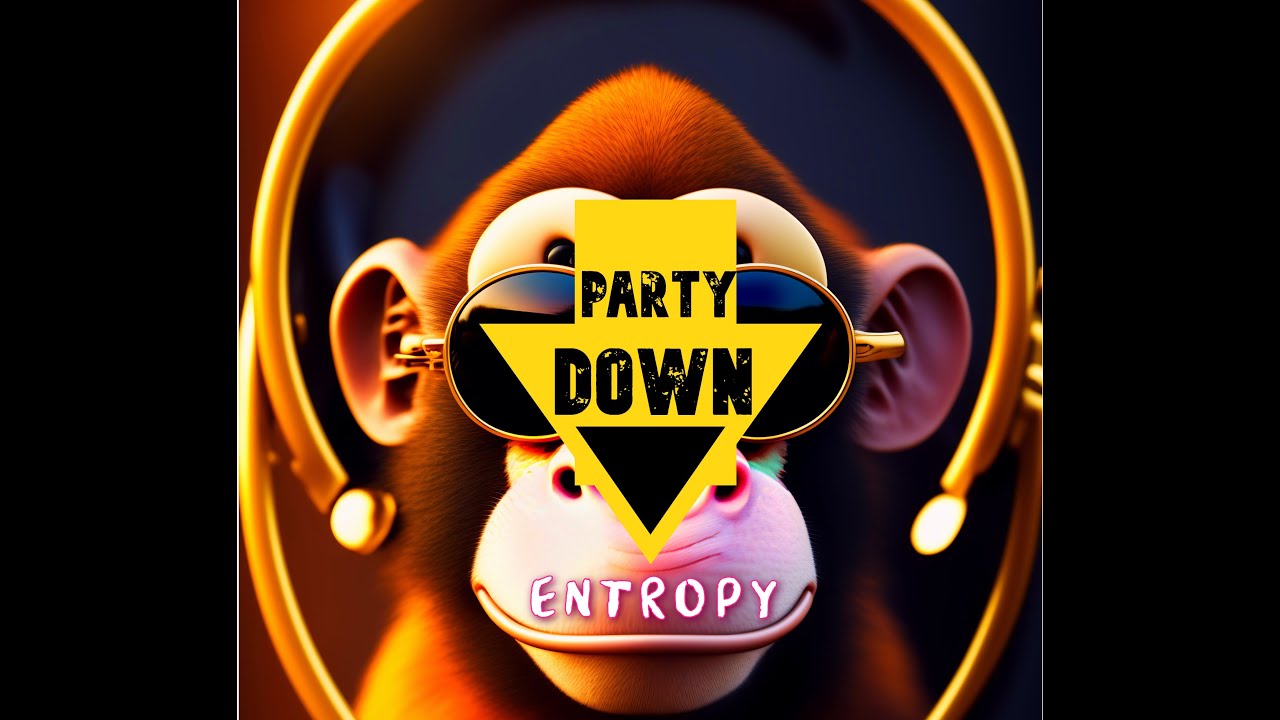Party Down - Entropy - YouTube