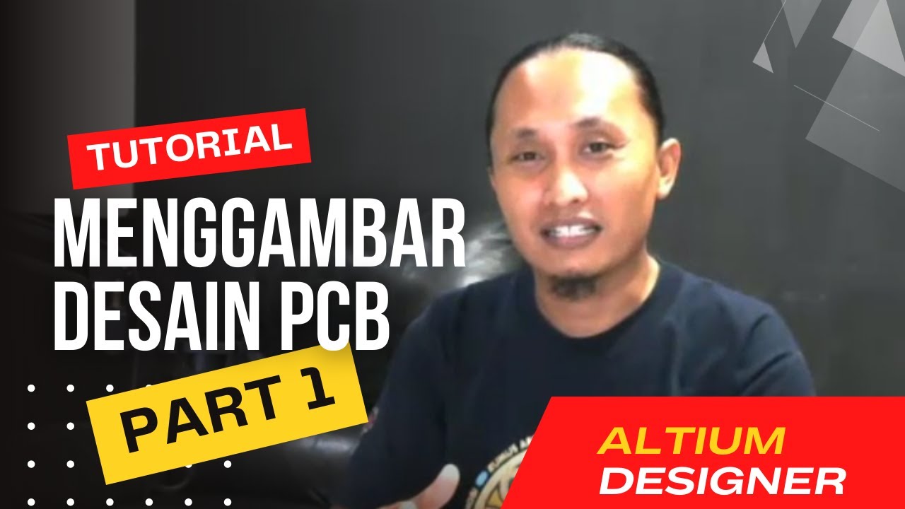 TUTORIAL PCB ALTIUM DESIGNER PART 1 YouTube tutorial-pcb-altium-designer-part-1-youtube